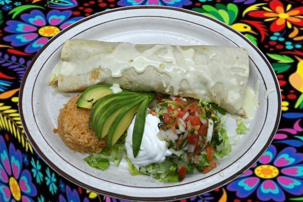 Los Arcos Mexican Restaurant – Where Every Bite is a Fiesta